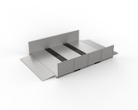 Wash Rack Design for Wash Water Collection and Recycling