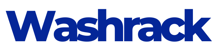 Wash Rack Design for Wash Water Collection and Recycling